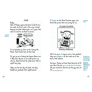 Diario de Greg / Greg Heffley's Journal (Diario Del Wimpy Kid) (Spanish Edition)