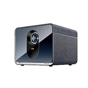Formovie X5 4K Laser Projector ALPD Portable Home Theater Projector 2450 Lumens Series (without Fire TV Stick 4K Max)