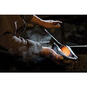 La Rochere Napoleon Bee 12 oz Wine Tasting Glasses - Set of 6. Iconic French Wine Glasses w/ the French Bee Embossed Design