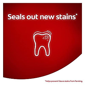 Colgate Optic White Whitening Mouthwash, 2% Hydrogen Peroxide, Fresh Mint, 32 Ounce, 3 Pack (Packaging May Vary)