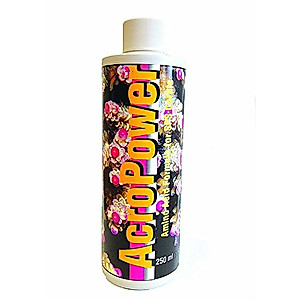 Two Little Fishies AcroPower Amino Acids for SPS Corals 250 mL