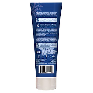 Desert Essence Fragrance Free Shampoo - Pure - 8 Fl Ounce - Unscented - Gloss & Shine - Strengthens Hair - Soft & Revitalized - Green Tea - Vitamins & Minerals - Jojoba Oil