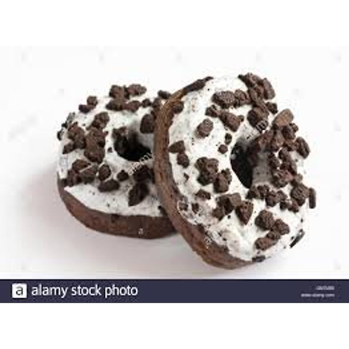 Nabisco Oreo, Medium Cookie Pieces, 2.5 lbs. Resealable Bag (Individual)