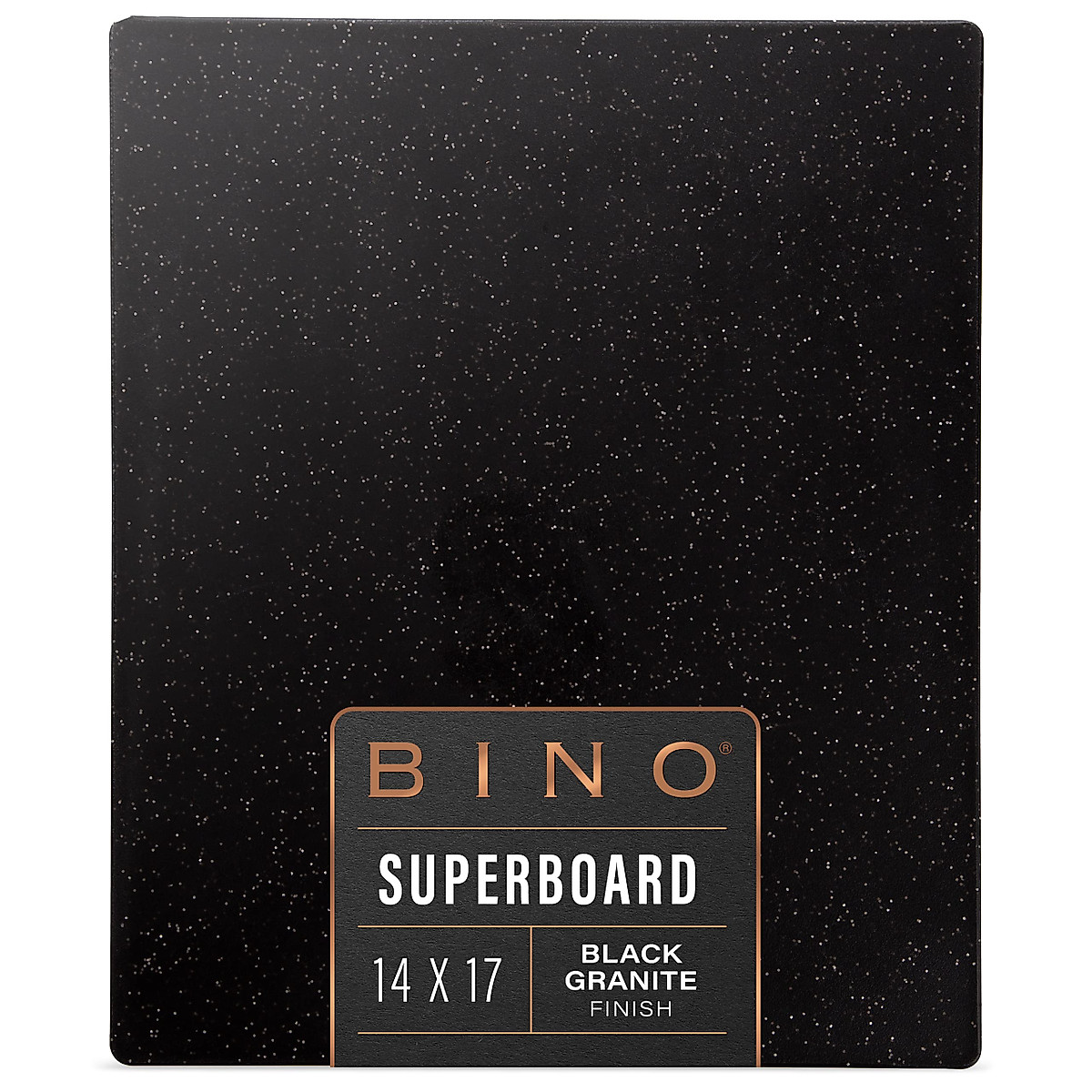 BINO Cutting Board | BPA-Free Chopping Board | Cutting Boards for Kitchen Durable, Large Surface, Multipurpose, Dual-Sided, Dishwasher Safe | Charcuterie Accessories | Home & Kitchen Utensils