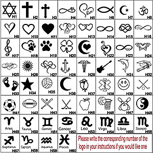 Personalized Gold Beveled Edge Cufflinks & Tie Clip Set Monogram Custom Engraved Free - Ships From USA