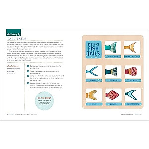 Fishing Activity Book for Kids: 50 Creative Projects to Inspire Curious Anglers (Exploring for Kids Activity Books and Journals)