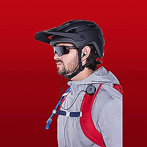 Skullcandy Vert Clip-Anywhere Wireless Bluetooth Earbuds - Black (S2VTW-M448)