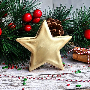 Sweet Cookie Crumbs Star Cookie Cutter- Stainless Steel