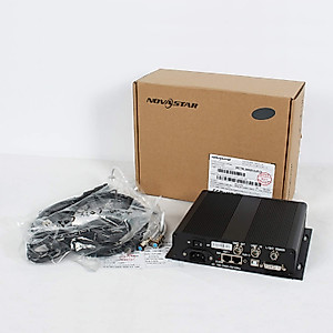 Novastar LED MCTRL300 Synchronous LED Sender Box