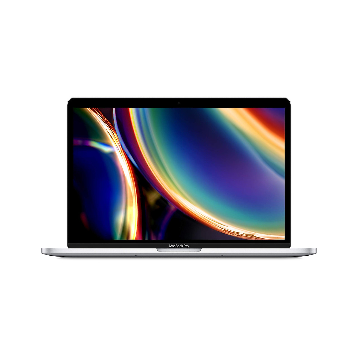 Apple MacBook Pro (13-inch, 8GB RAM, 512GB SSD Storage) - Silver (Previous Model)