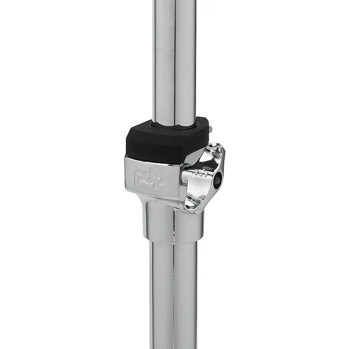 PDP By DW PDP Hardware Collection Concept Series Two Legs Hi-Hat Stand (PDHHCO2), Chrome