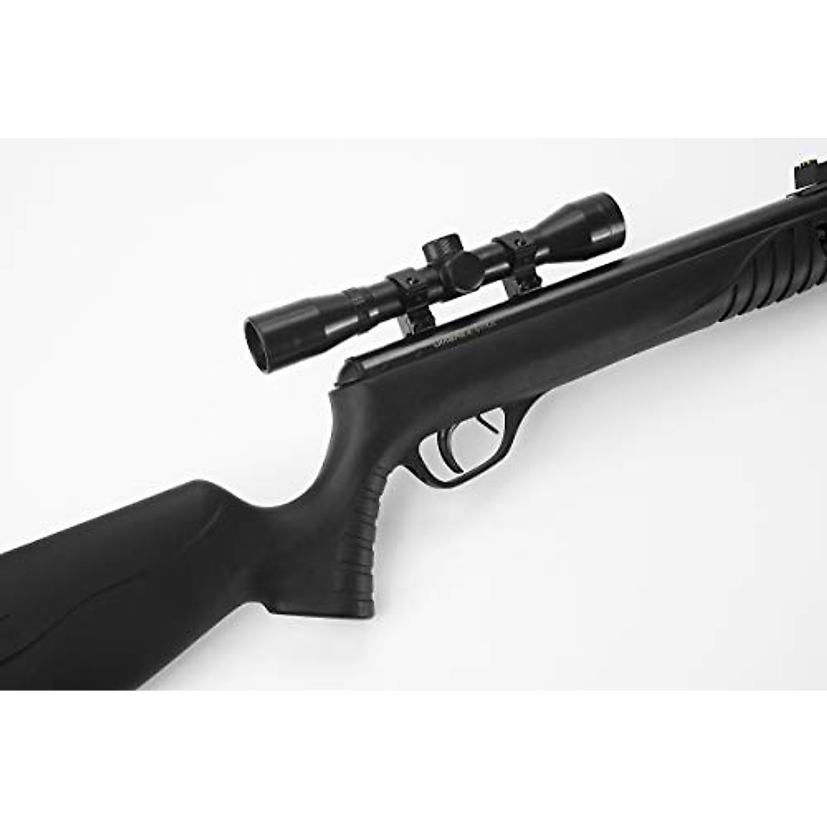 Umarex Syrix Pellet Gun Air Rifle with Scope, 177 Caliber