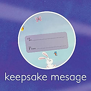 Grandma Wishes: Recordable Keepsake Board Book - Record Your Voice Reading the Story!