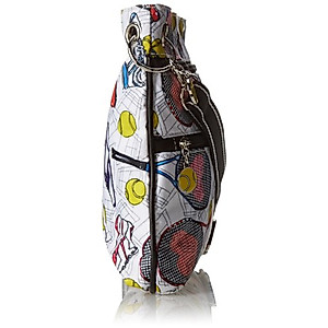 Sydney Love Tennis Across The Body, Multi