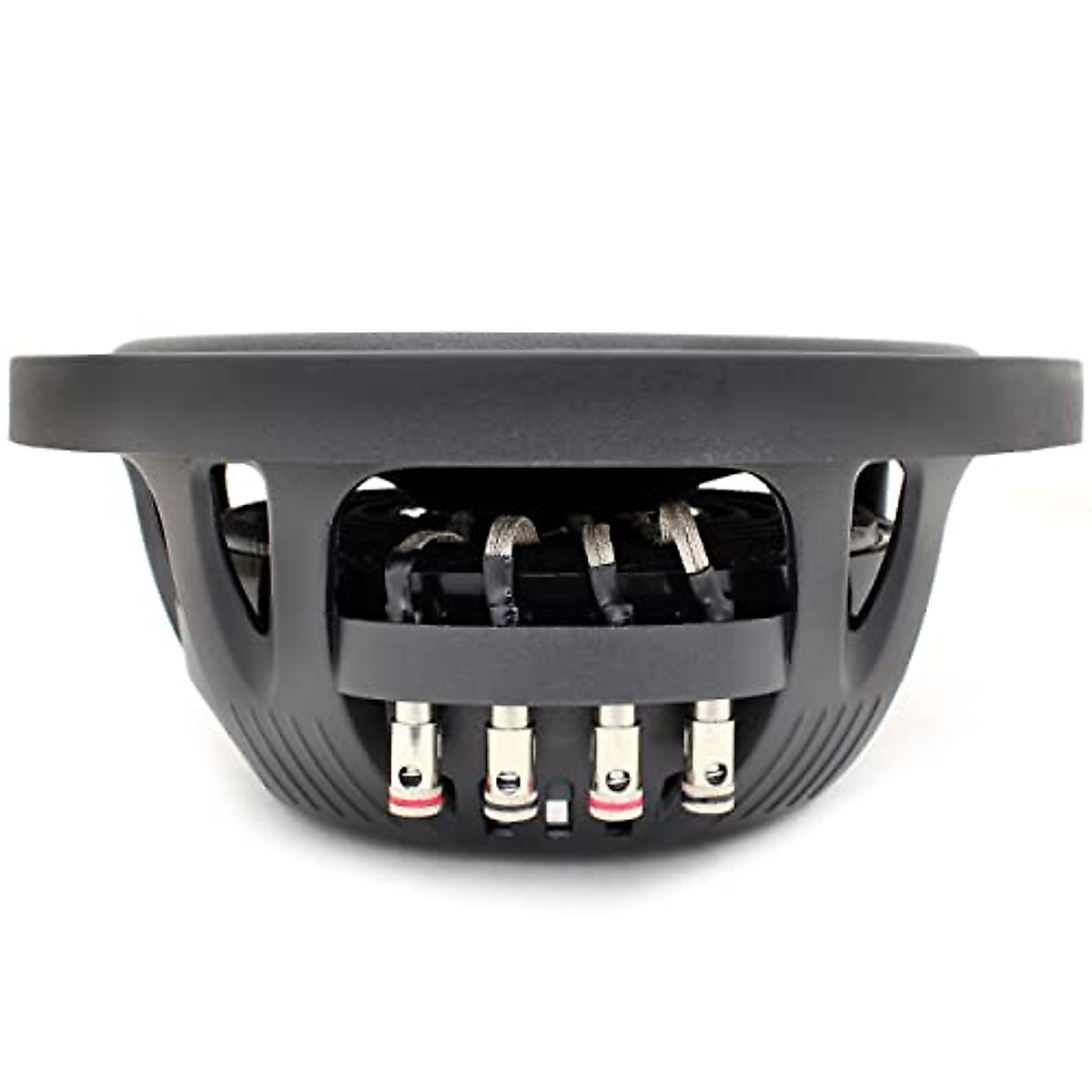 Sundown Audio SML-10-D2 10" 500W 2-Ohm Shallow Subwoofer