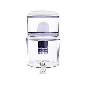 Korean Gravity Fed Water Filtration System (1)