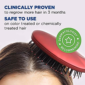 Women's Rogaine 5% Minoxidil Foam for Hair Thinning and Loss, Topical Treatment for Women's Hair Regrowth, 4-Month Supply