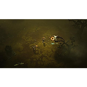 Diablo III Eternal Collection (PS4)