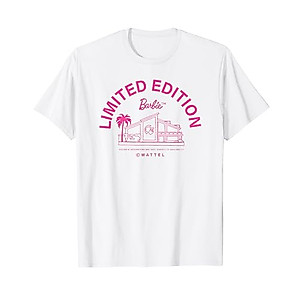 Barbie - Dream House 60th T-Shirt
