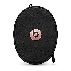 Beats Solo3 Wireless On-Ear Headphones (Previous Model) - Rose Gold (Renewed)