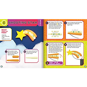 KLUTZ Circuit Clay Science/STEM Activity Kit