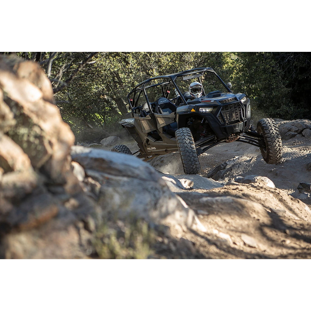 Engine Ice Hi-Performance SXS/ATV Coolant + Antifreeze 0.5 gal