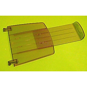 GenuineOEMBrother Output Paper Eject Tray Originally for Brother IntelliFax4100e,IntelliFax-4100e