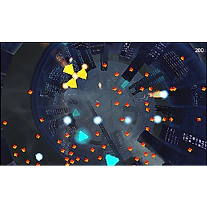 Dream Trigger 3D - Nintendo 3DS