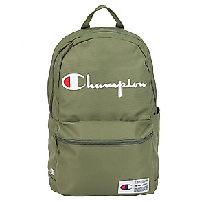 Champion Lifeline Backpack One Size Olive - CM2-0779