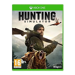 Hunting Simulator (Xbox One)