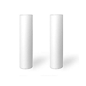 Hydrologic 22105 SmallBoy Replacement Sediment Filter-- (Package Of 2)