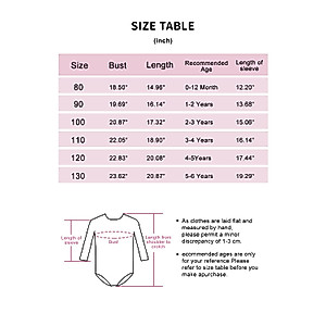 Alakuoti Long Sleeve One Piece Ruffle Swimsuit for Toddler Girls Baby Girl Rashguard Shirt with UPF 50+ Sun Protection (as1, Age, 0_Month, 12_Months, Pink Leopard)