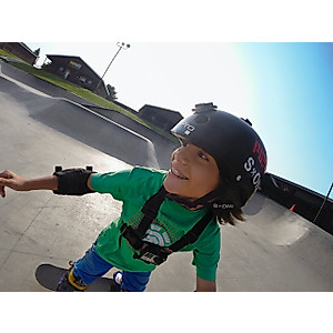 GoPro Junior Chest Mount (GoPro Official Mount)