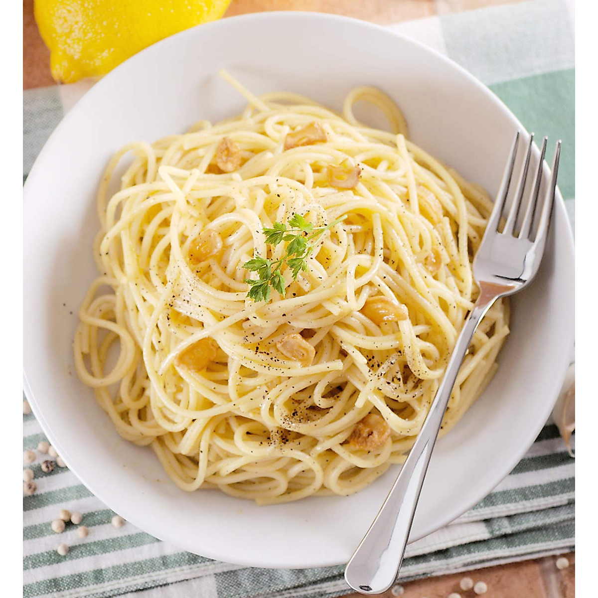 Dinner Forks, HaWare 12-Pieces Stainless Steel Forks, Classic Elegant Design, Mirror Polished, Dishwasher Safe