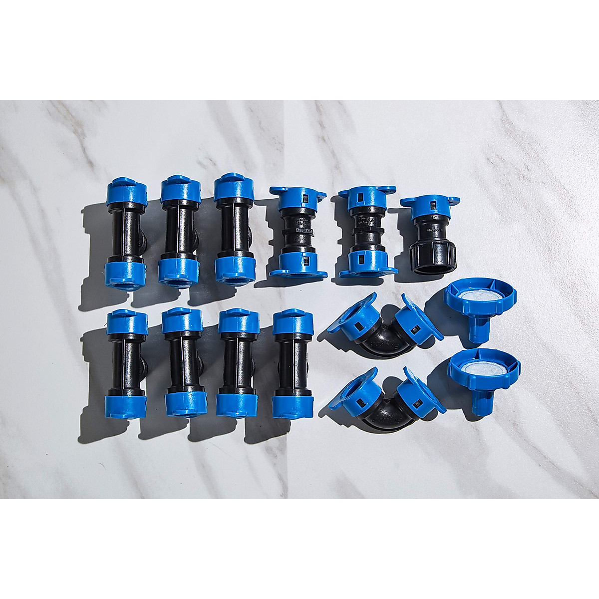 Orbit 50020 All-in-One Automatic Watering System