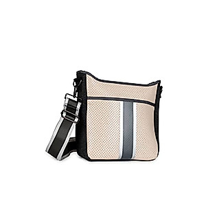 Haute Shore - Blake Cult Neoprene Crossbody Bag