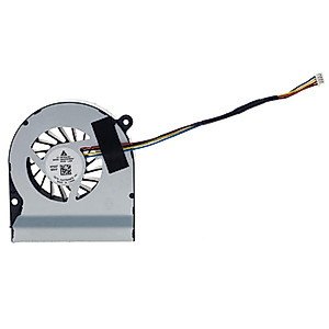 CPU Cooling Fan for Intel NUC Kit NUC6i7KYK KSB0605HB 1323-00U9000