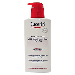 Eucerin pH5 Emulisione Moisturizing Body 400ml