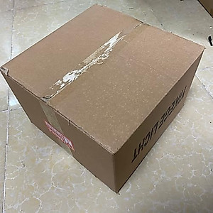 3 Pack Rattan Lamp Shade Small Boho Shades Replacement - Pendant Sconce Shade Ceiling Fan Light Covers Cylinder Woven Lampshade for Floor Lamps Pendant Light Chandelier Wall Sconces Light Fixture