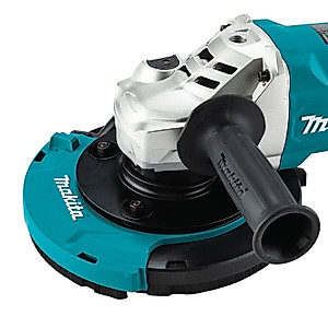 Makita 1911K1-3 7" Dust Extraction Surface Grinding Shroud