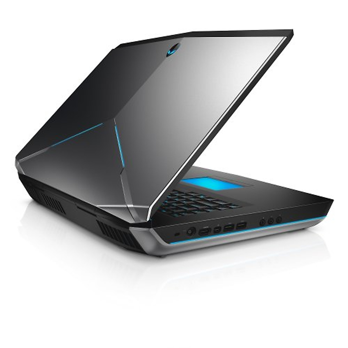 Alienware ALW18-4001sLV 18.4-Inch Laptop (2.5 GHz Intel Core i7-4710MQ Processor, 16GB DDR3L, 1TB HDD, 80GB SSD, Dual NVIDIA GeForce GTX 860M, Windows 7 Home Premium) [Discontinued By Manufacturer]