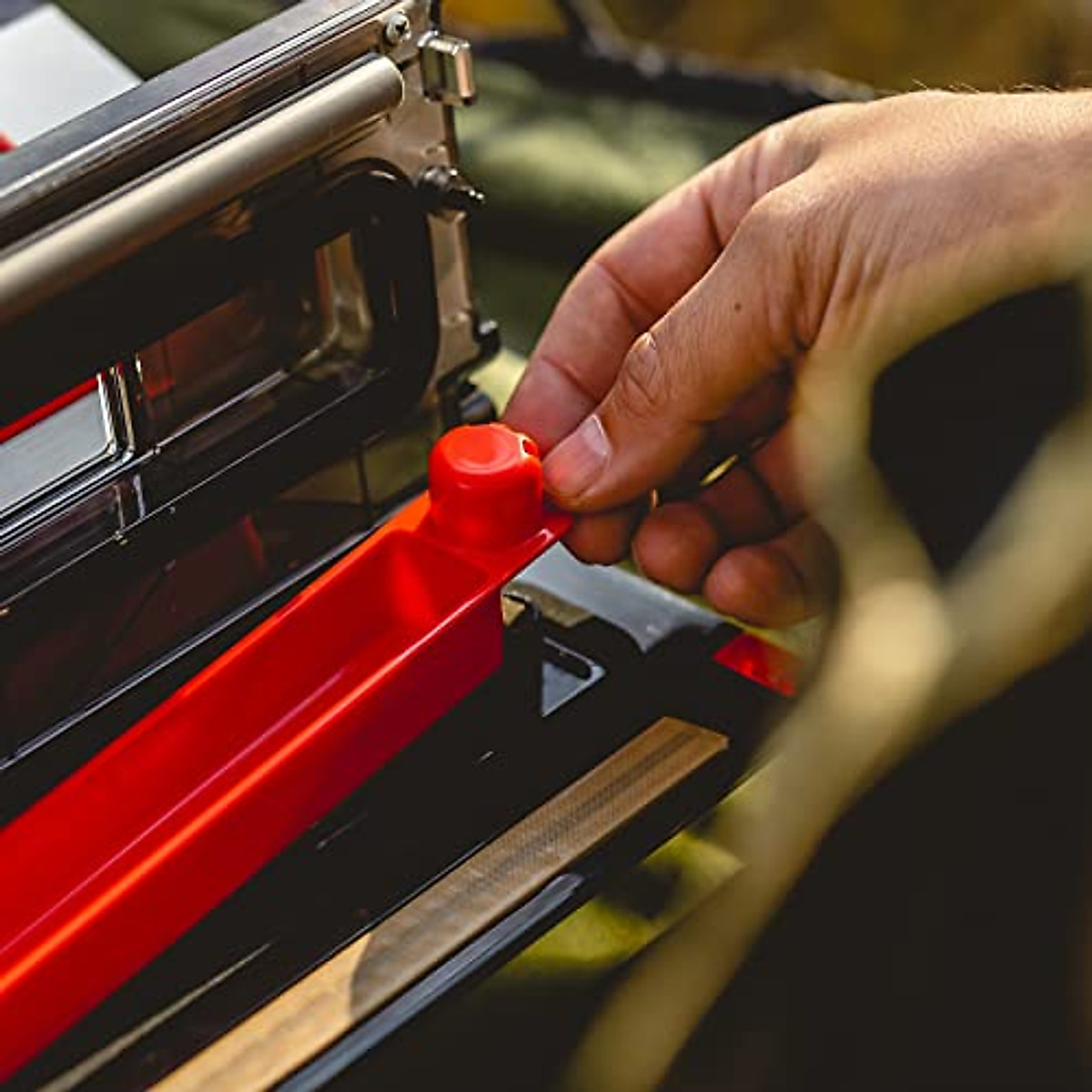 Avid Armor - Magic Vac Jumbo 30 Evo Plus Vacuum Sealer Machine, Vacuum Food Sealer for Dry and Moist Foods, Meat Sealers Vacuum Packing Machine, Compact Vacuum Sealers with 13.5-Inch Vaccum Sealer Bar