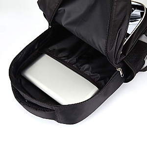 Elementary Student School Bags Travel Backpacks for Kids Boys Girls