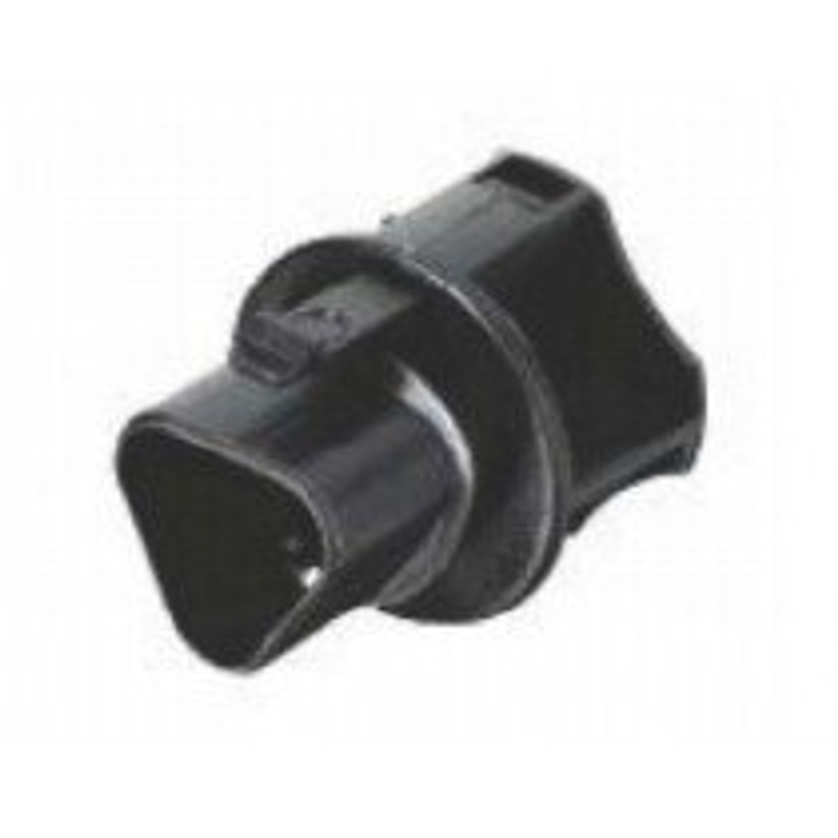 End Cap for NEP MicroInverter ; Male/Female Connector