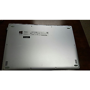 Lenovo Yoga 3 Pro - 13.3" QHD Convertible Ultrabook PC - Intel Core M-5Y71, 8GB RAM, 256GB SSD, Windows 8.1 - Silver