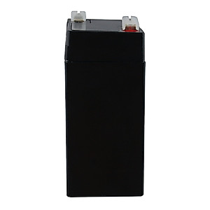 PowerStar« 2 Pack - 6V 5Ah PS-640, PS640F1, UB645 Replacement SLA Battery New