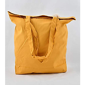 Sorority Shop - Kappa Alpha Theta Retro Pom Pom Tote Bag