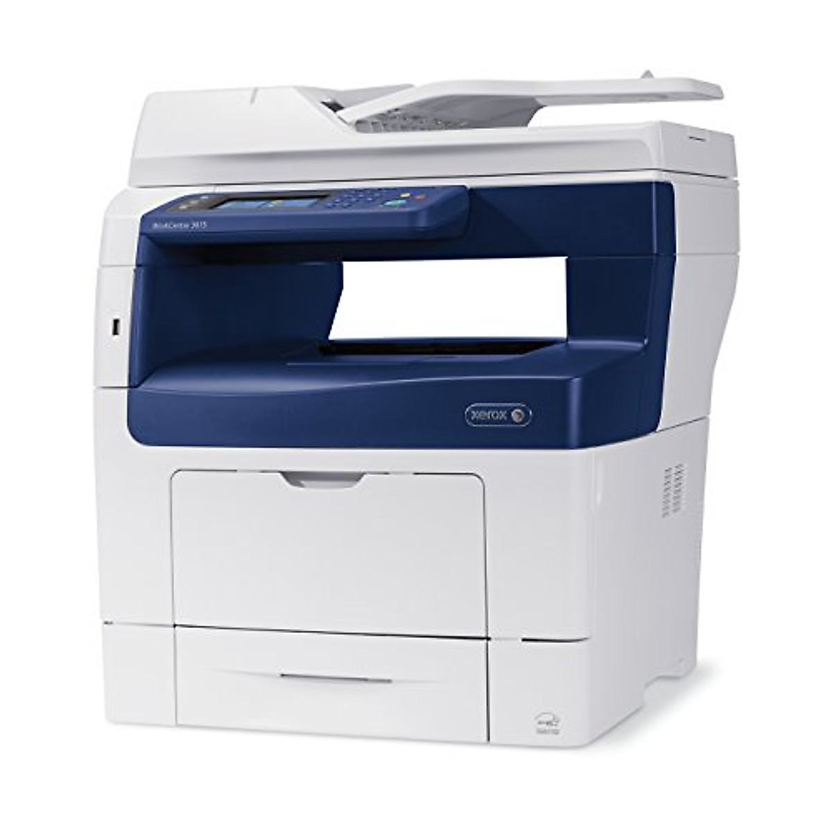 Xerox WorkCentre 3615/DN Monochrome Laser Multifunction Printer