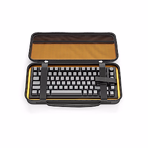 Glorious Keyboard Carrying Case For GMMK PRO and Most 65-75% and Compact Mechanical Keyboards (GLO-ACC-KBCASE)