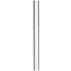 United Scientific Supplies GSR005-PK/144 Glass Stirring Rod, 5" Length, 3mm Diameter, Pack of 12